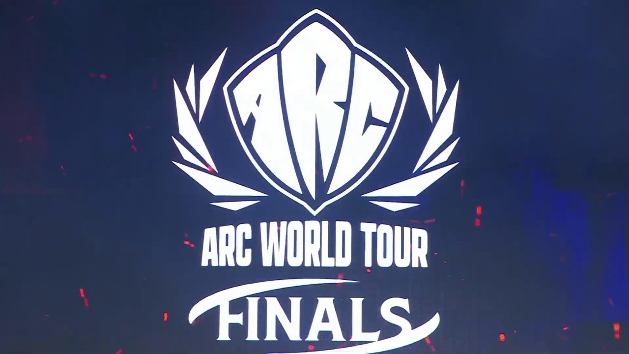 ARC WORLD TOUR FINALS 2025-2026 - DAY 3 : GUILTY GEAR -STRIVE- Top 8