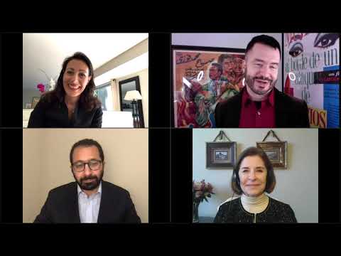 Tahrir Square and the Arab Spring 10 Years On