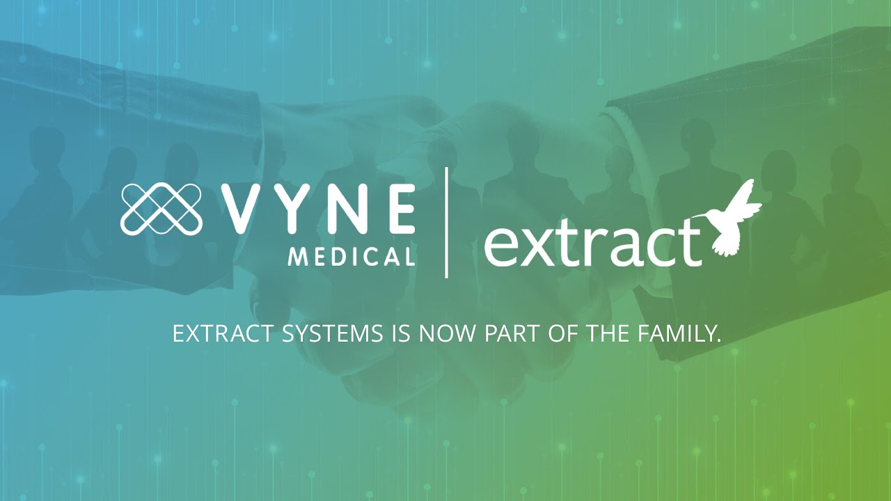 Achieve Greater Results and Streamline Success with Vyne Medical’s New Acquisition