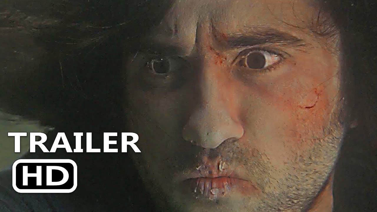 THE BOAT Official Trailer (2018)