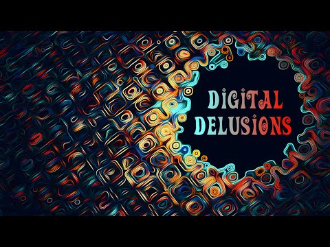 Steam Community :: Video :: Digital Delusions | PsyTrance Mix [148 ...