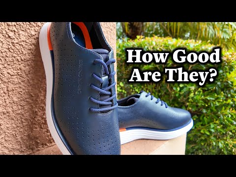 Bruno Marc Men's MaxFlex Fashion Dress Sneakers Classic Casual Shoes Review - Are They Worth It?