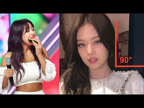 Korean strict standards of beauty’s definition?