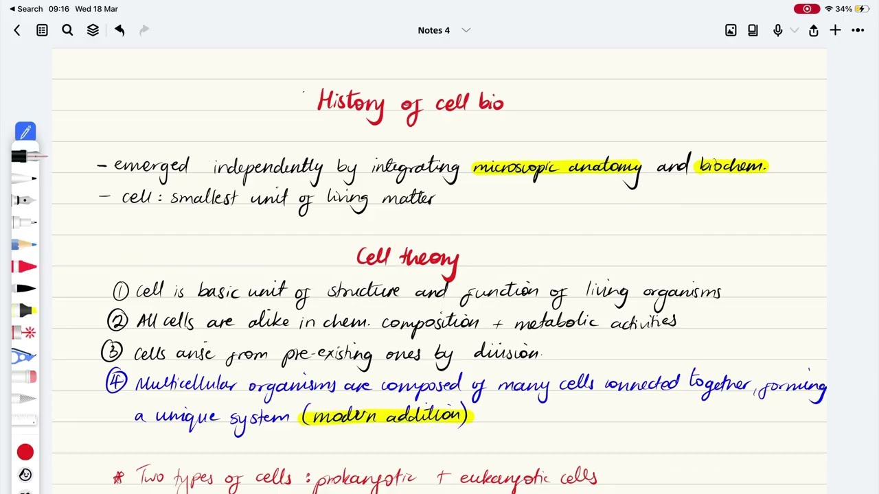 how good is wellnote’s handwriting engine? | mini series