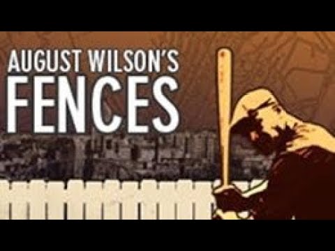 Fences: Act i Scene ii