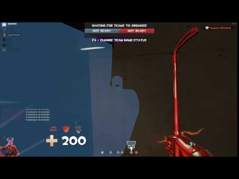 Steam Community :: Video :: Tank In Our Spawn