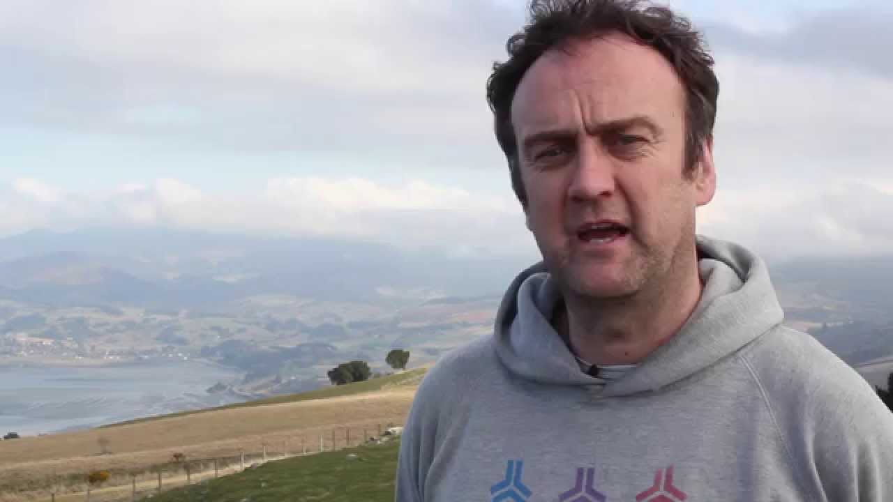 Blueskin Wind Energy Project