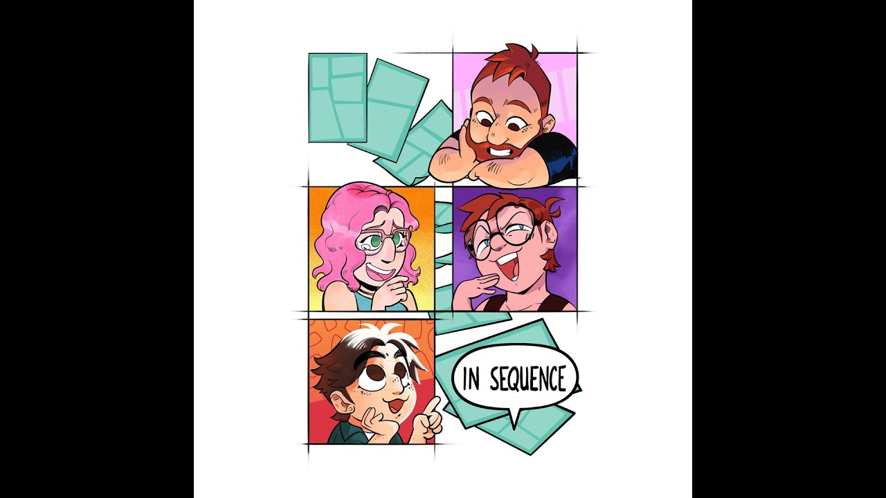 “How Do We Relationship?” by Tamifull