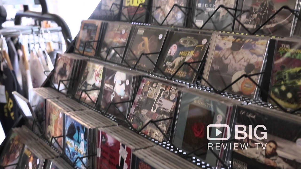 Cold Krush a Boutique in Adelaide offering Spray Paint, Clothes and Cd