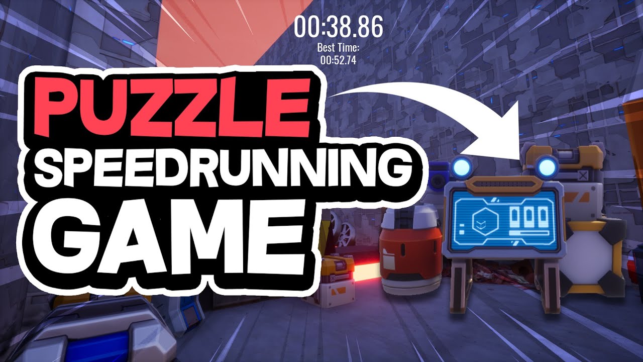 Creating A Puzzle Game - indie Devlog #2