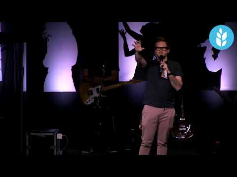 What did Jesus think about the Bible? The Upside Down Kingdom Part3 - 11am