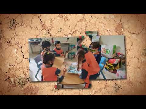 Earth Day Activities at Attard Primary School | St.Nicholas College Malta