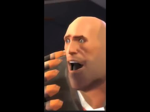 playing team fortress 2