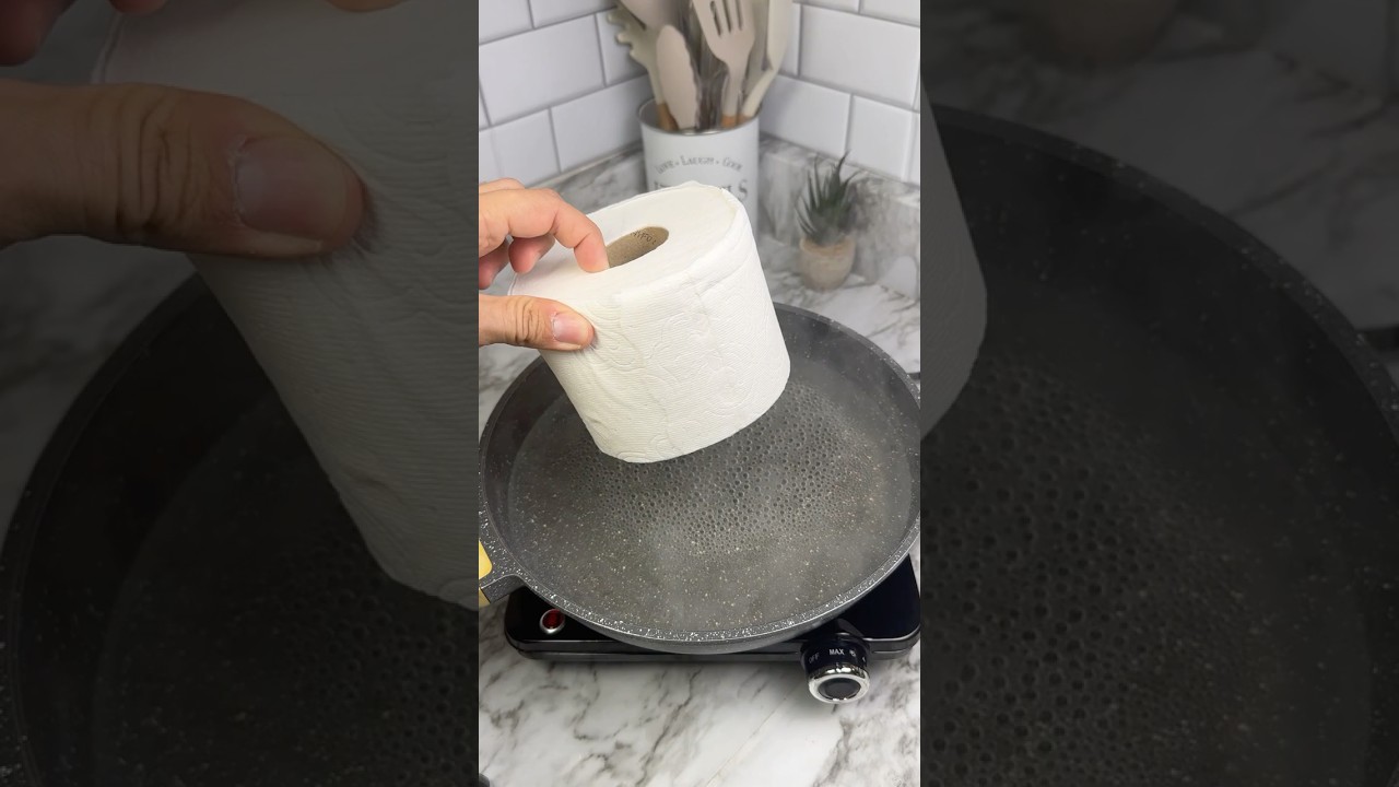 Make Your House Smell Fresh With This Simple Kitchen Hack! #airfreshener #homehacks