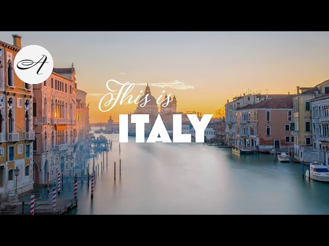 Italy Vacations 2024 & 2025 - Tailor-Made from Audley Travel US