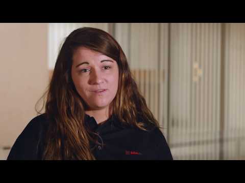 Domestic Manufacturing Matters to Rebecca Rock
