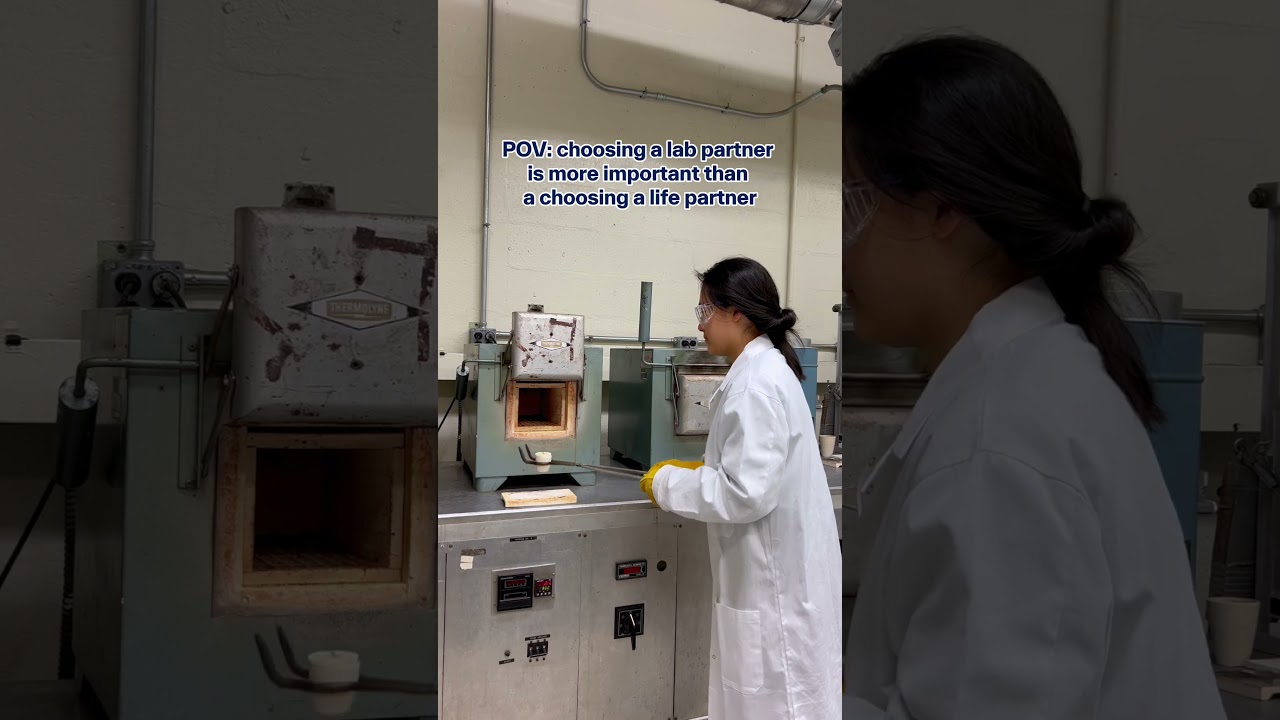 Choosing a lab partner | Penn Engineering