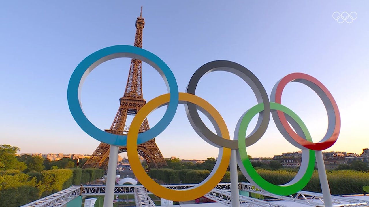 A year on, Paris 2024 belongs to everyone