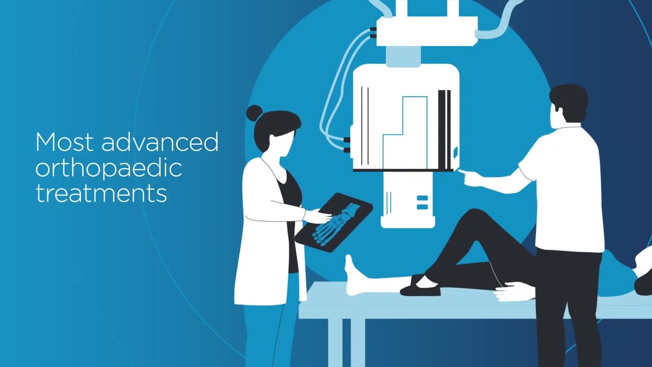 Campbell Clinic Orthopaedics