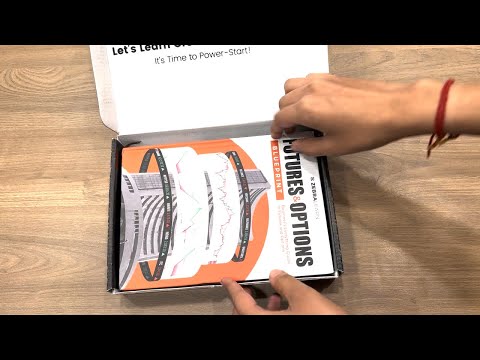 Futures & Options Blueprint - - Beginner's Everything Guide to Futures ...