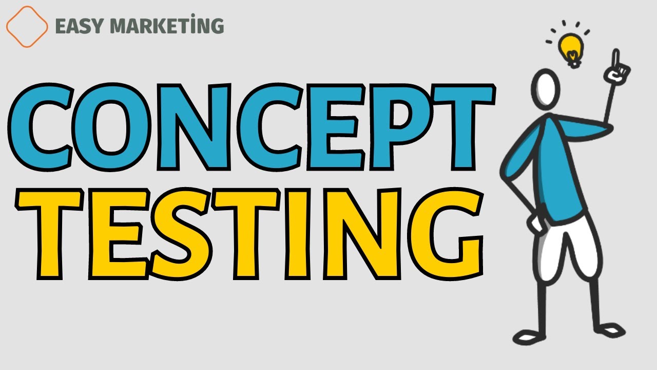 Product Concept Testing