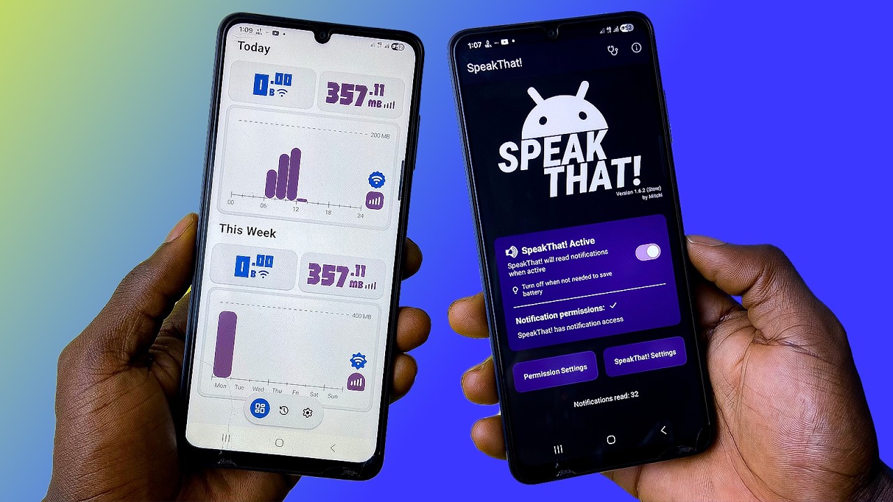 8 BEST Free Open-Source Utility Apps for Android