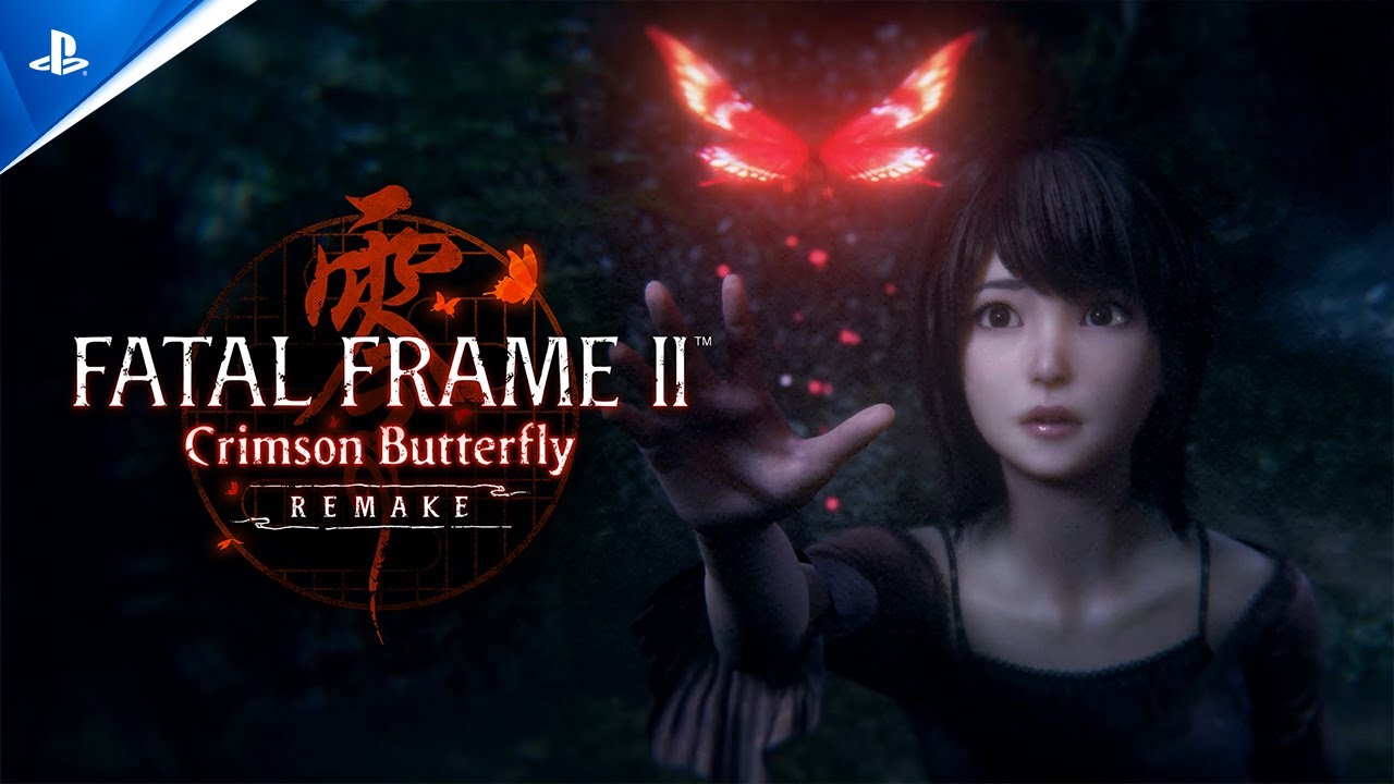 CD-Action » Remake Fatal Frame 2 połączy siły z Silent Hillem f. Jest ...