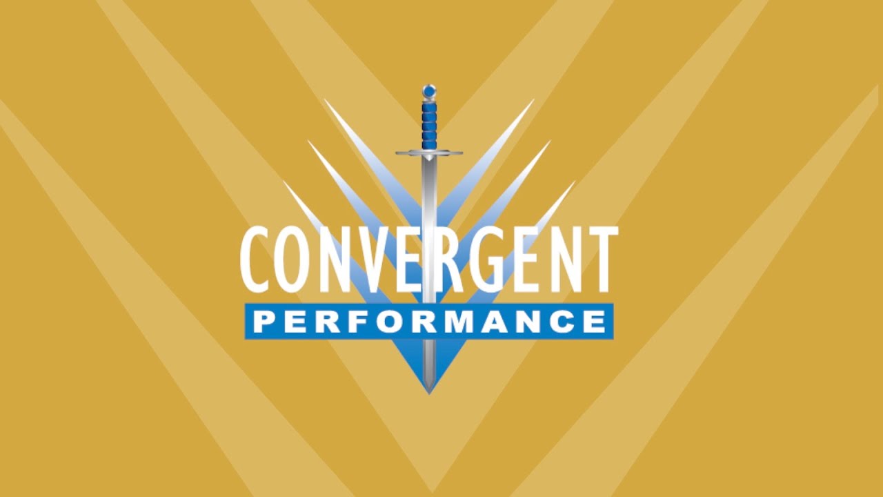 Convergent Performance