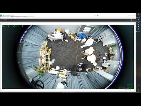 Milesight AI Workplace Occupancy Sensor | Featuring LoRaWAN