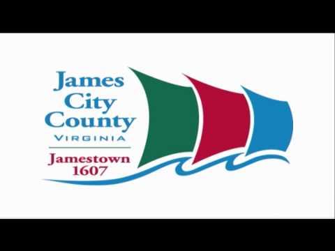 James City County launches new logo | Mr Williamsburg, Revolutionary ...