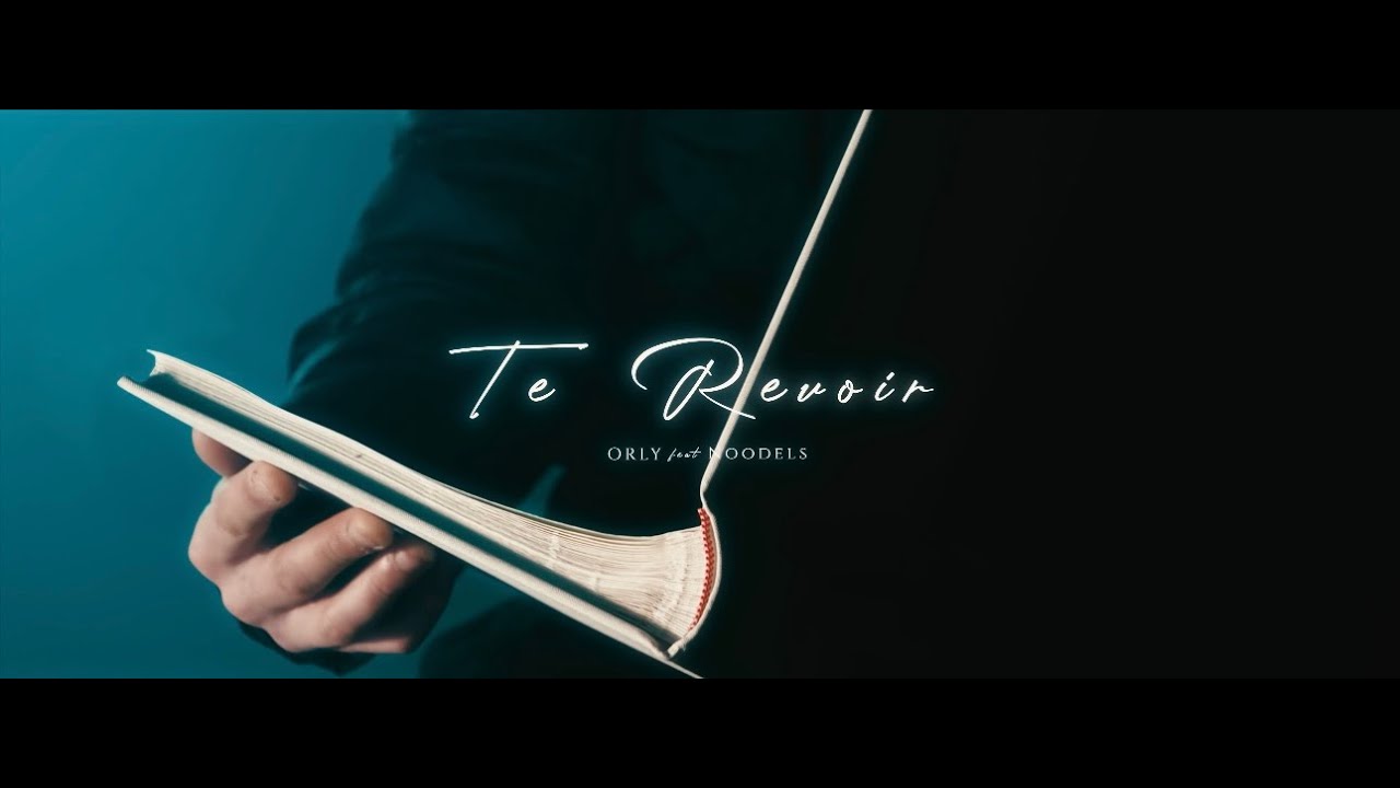 Te Revoir by Orly from France | Popnable