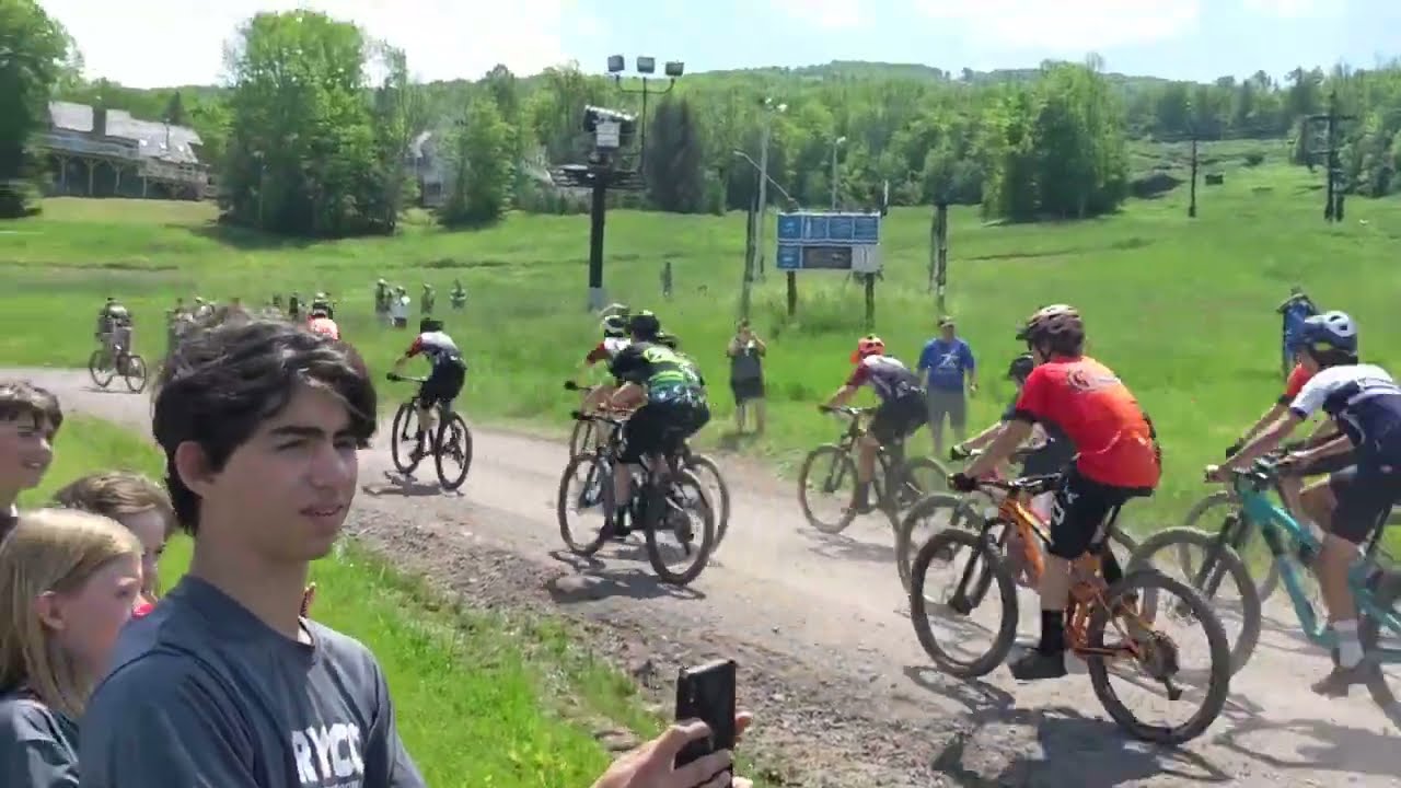 Galena Growlers Promo Video