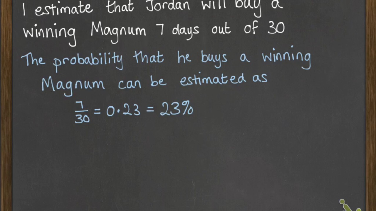 Simulations Results and Calculations