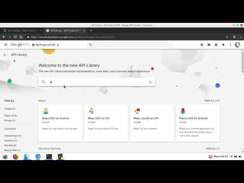 How to Add Google Maps API Key for Store Locator WordPress
