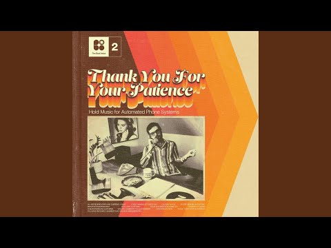 Thank You For Your Patience (Telesthesia Mix)