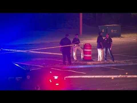 Police investigate shooting at Clayton County skating rink