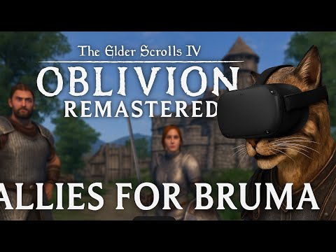 Steam Community :: Video :: Allies For Bruma Quest In Virtual Reality ...