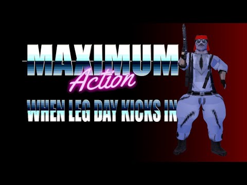 Steam Community :: Maximum Action