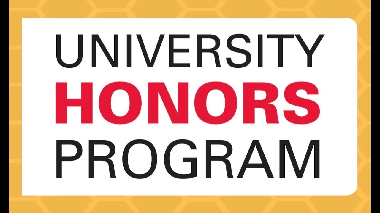 Iowa State University Honors Program