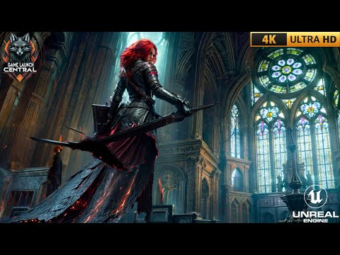 TOP 15 Amazing Upcoming Hack and Slash Games 2024 & Beyond | PS5, XSXS, PS4, XB1, PC