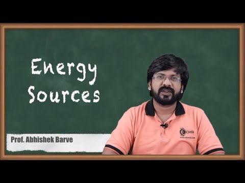 Understanding the Energy Sources in Basics of Electrical Network - GATE Electrical Circuit ...