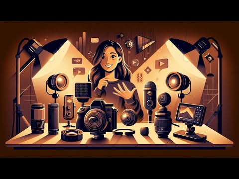Hacking Your Content with Affordable Tech Upgrades 🛠️