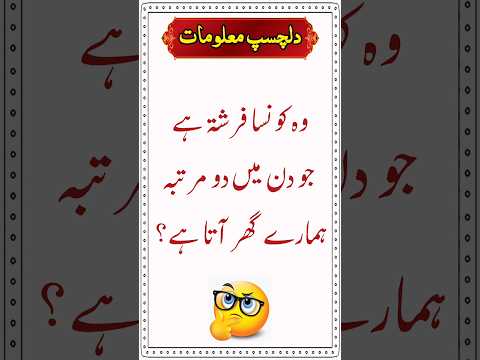 Islamic Quiz in Urdu | Islamic Paheliyan | Islamic Questions Answers in Urdu #paheliyan #urduquiz