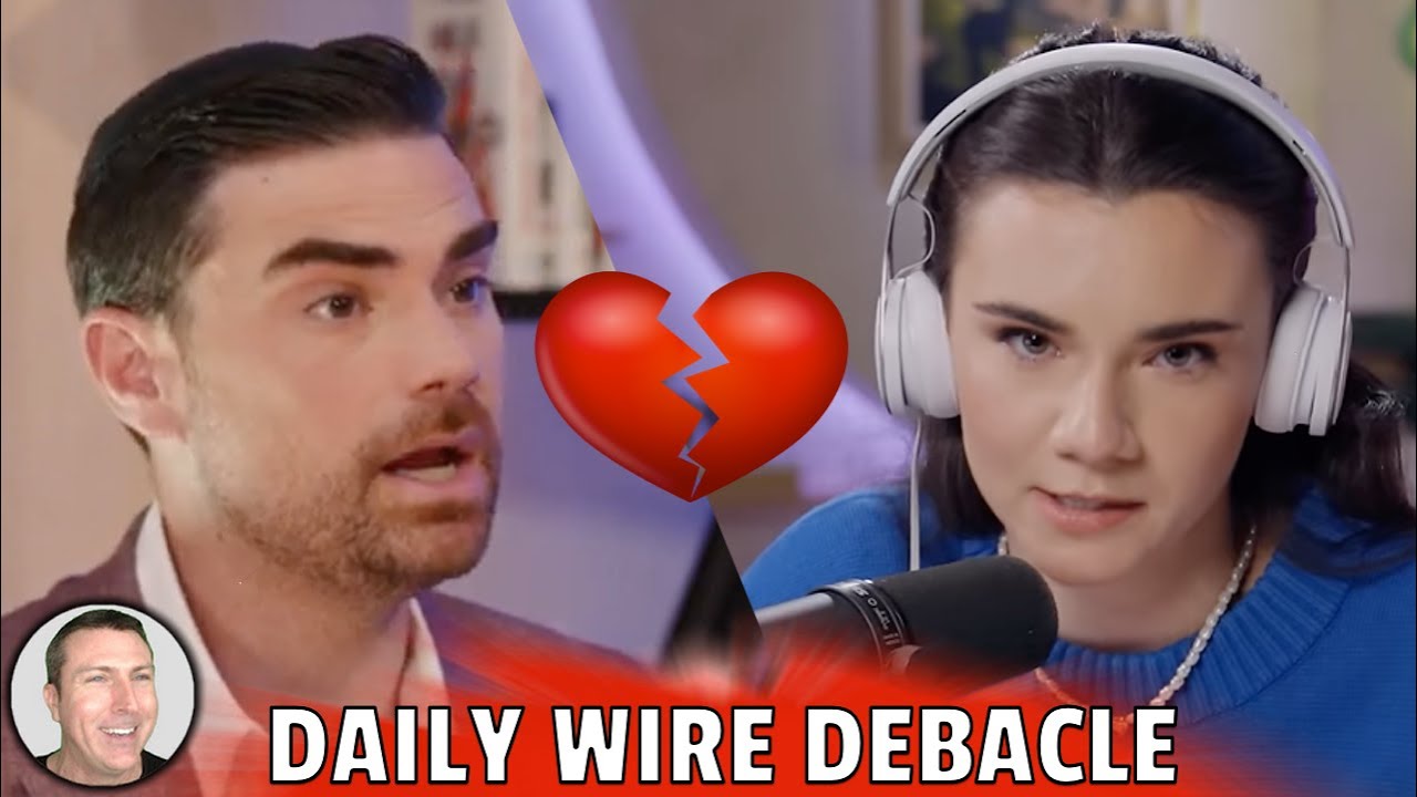 The Daily Wire's 