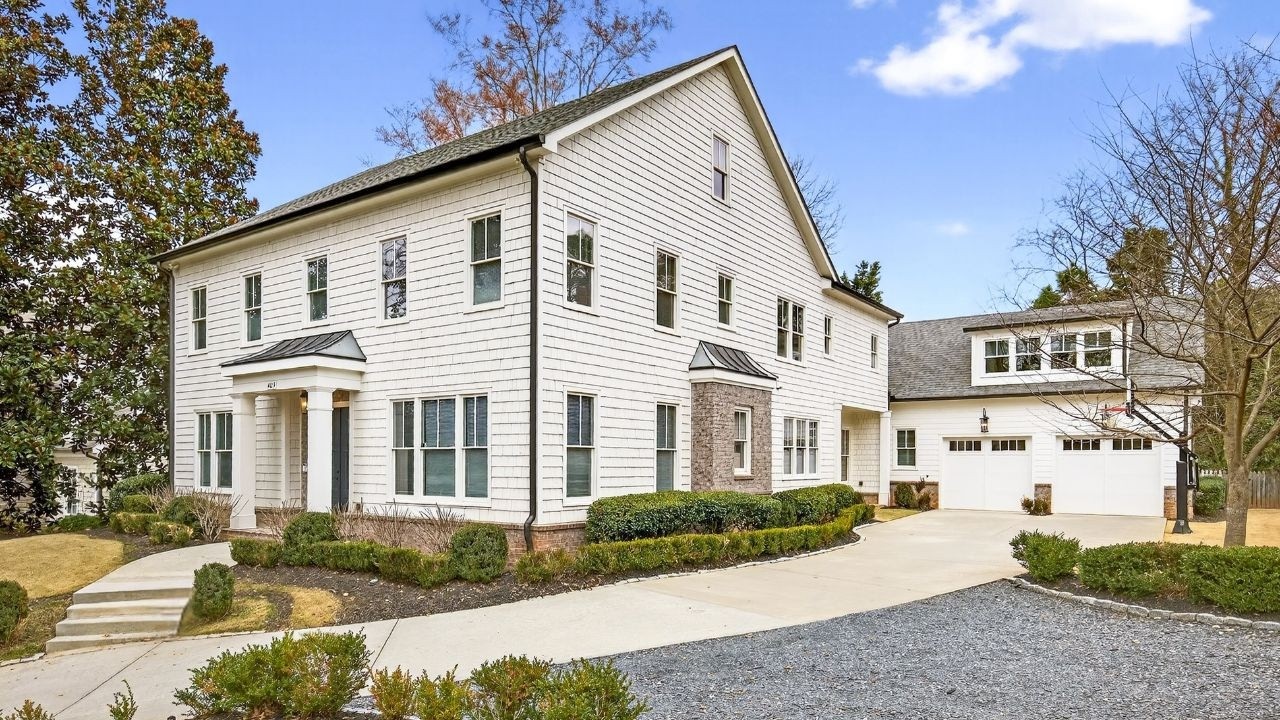 4015 Wieuca Road | Atlanta, GA 30342