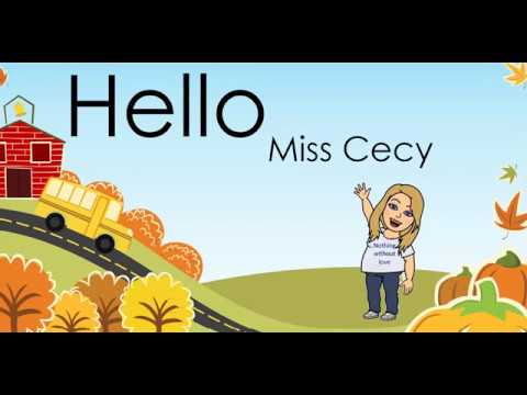 Spelling Training