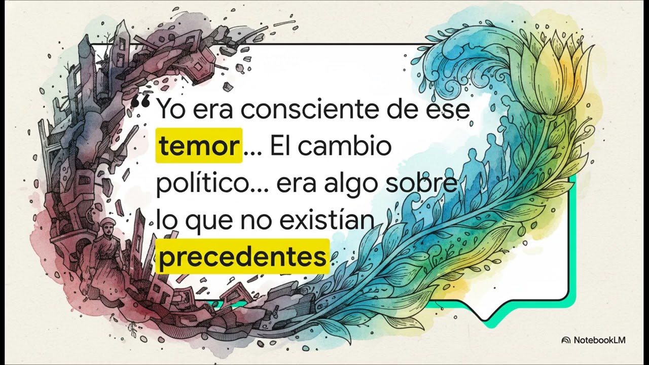 La Transición española (1975-1982)