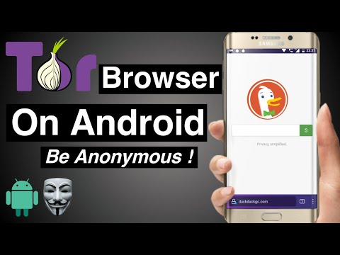 How to Install Tor Browser on Android | Tor On Android