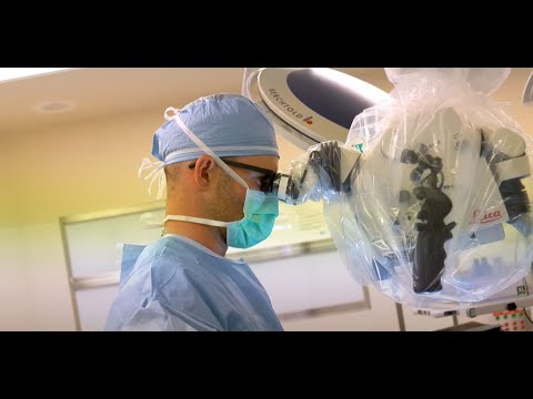 Care Philosophy- Nick Erickson, MD, Neurosurgeon
