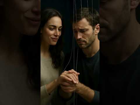 Is It Love or Control? – When ‘Feelings’ Turn Into a Weapon! #shorts